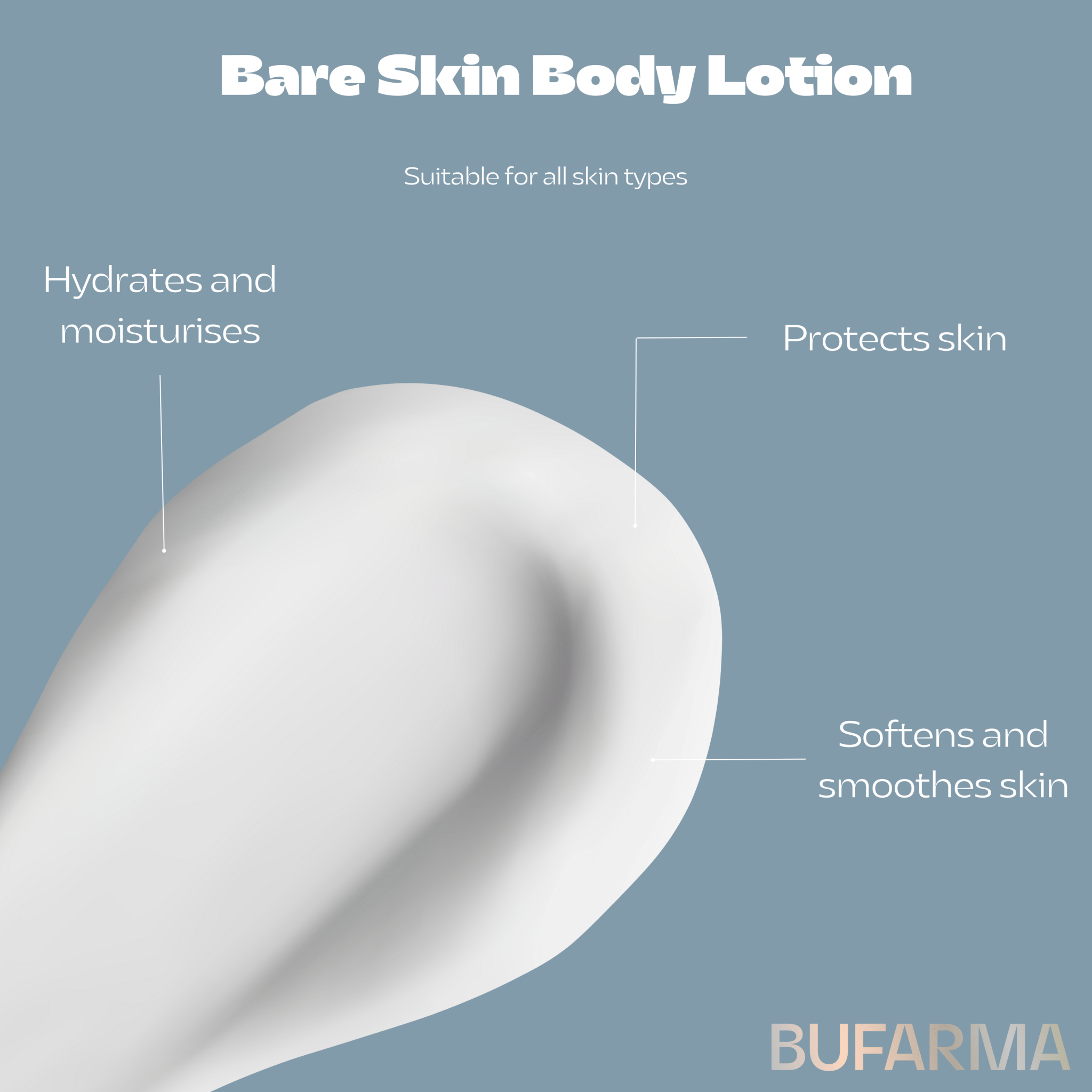 BUFARMA - SKINCARE