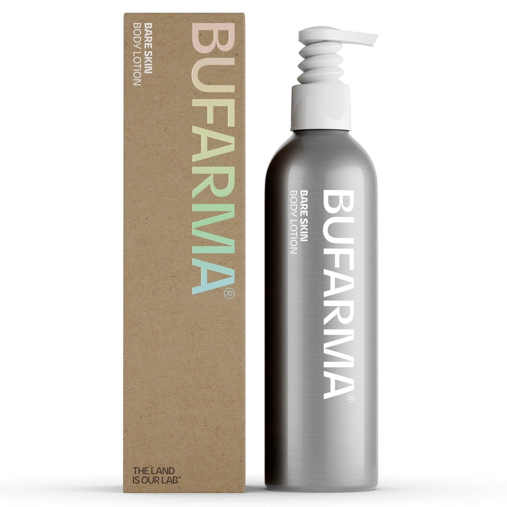 BUFARMA - SKINCARE